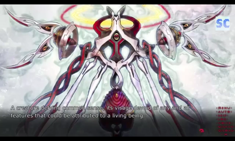 YHVH | Wiki Chara Battles | Fandom