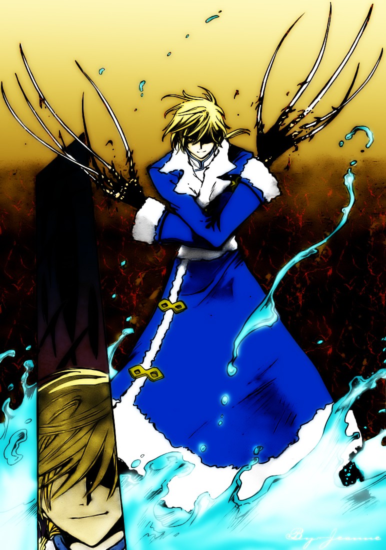 Fay D Flowright Wiki Chara Battles Fandom