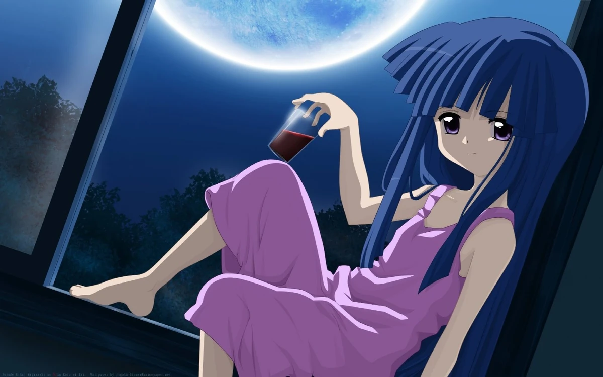 Manifestation Existentielle | Wiki Chara Battles | Fandom