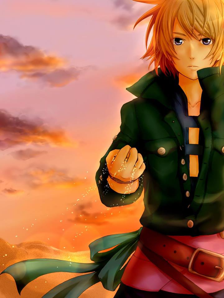 Kyrie Illunis Wiki Chara Battles Fandom