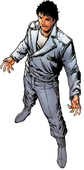 Beyonder (Pre-Retcon) | Wiki Chara Battles | Fandom
