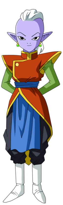 Kai | Wiki Chara Battles | Fandom