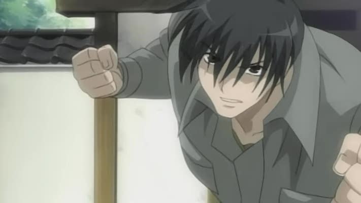 Akasaka Mamoru Wiki Chara Battles Fandom