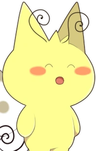 Mogekos Spéciaux | Wiki Chara Battles | Fandom