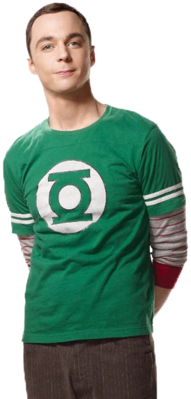 Sheldon Cooper | Wiki Chara Battles | Fandom