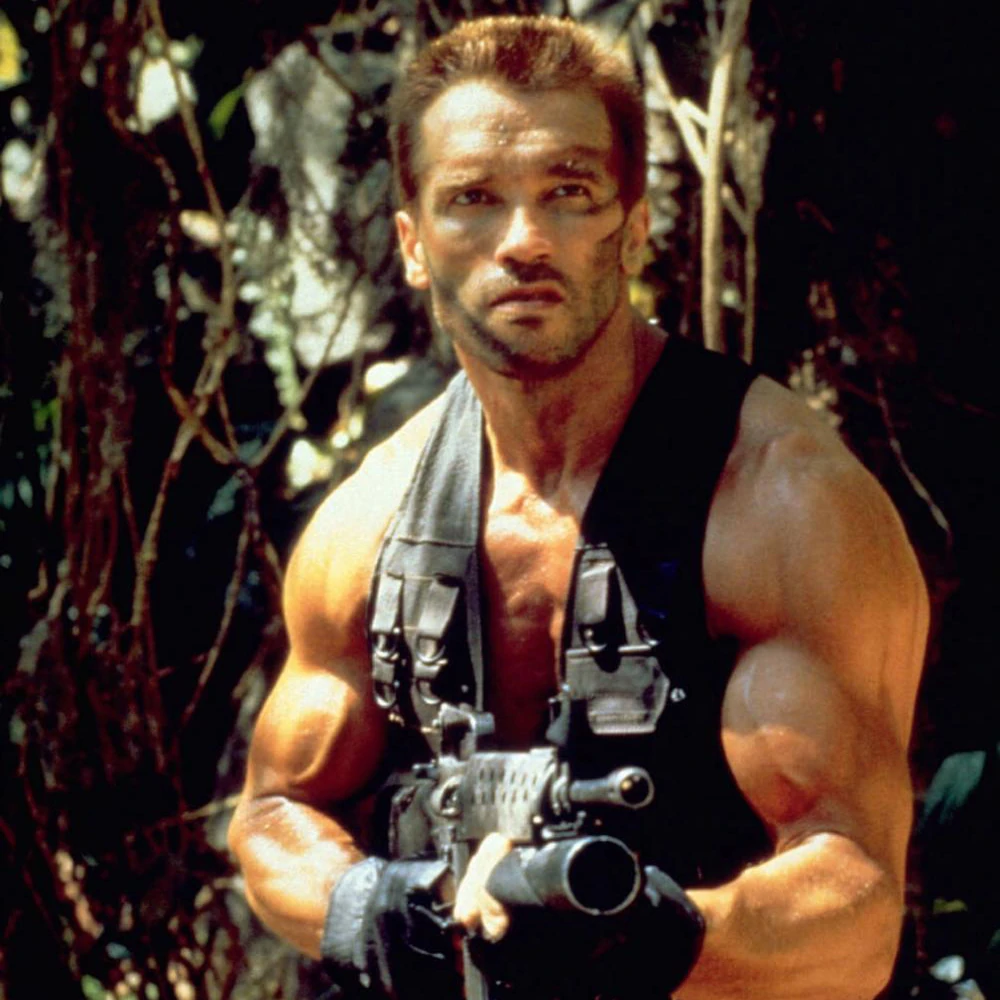 John Matrix | Wiki Chara Battles | Fandom