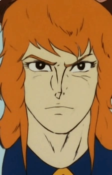 Prince Heinel | Charactah Account Wiki | Fandom