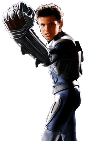 Sharkboy | Charactah Account Wiki | Fandom