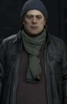 Todd Williams | Charactah Account Wiki | Fandom