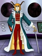 Prince Heinel | Charactah Account Wiki | Fandom