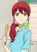 Ringo Hoshimiya | Charactah Account Wiki | Fandom