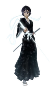 Rukia Kuchiki | Charactah Account Wiki | Fandom