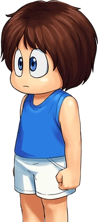 Tarosuke | Charactah Account Wiki | Fandom