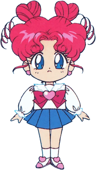 Chibi Chibi | Charactah Account Wiki | Fandom