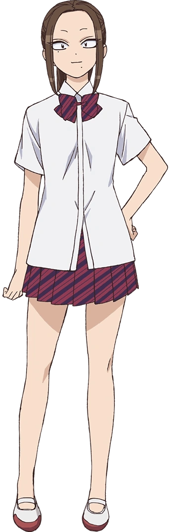 Nene Onemine | Charactah Account Wiki | Fandom