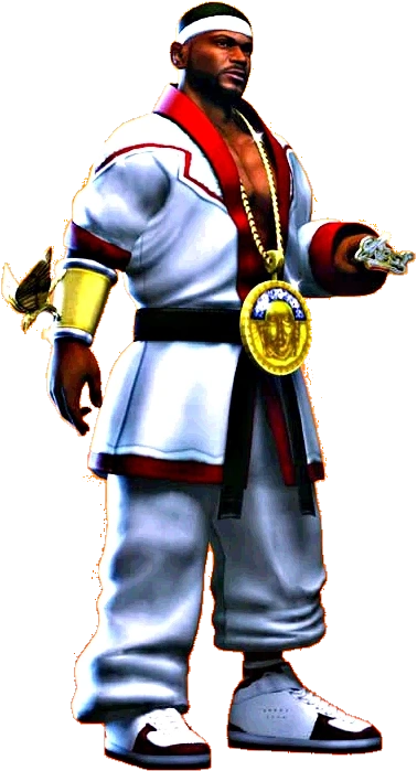 Ghostface Killah | Charactah Account Wiki | Fandom