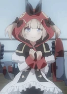 Norfolk (Azur Lane) | Charactah Account Wiki | Fandom