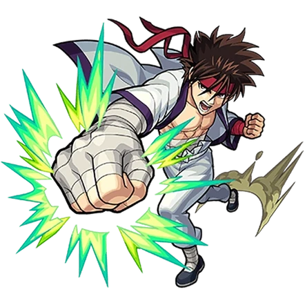 Sanosuke Sagara | Charactah Account Wiki | Fandom