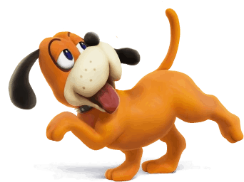 The Dog (Duck Hunt) | Charactah Account Wiki | Fandom