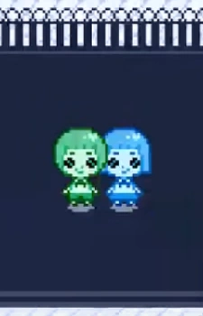 Bre and Rie | Charactah Account Wiki | Fandom