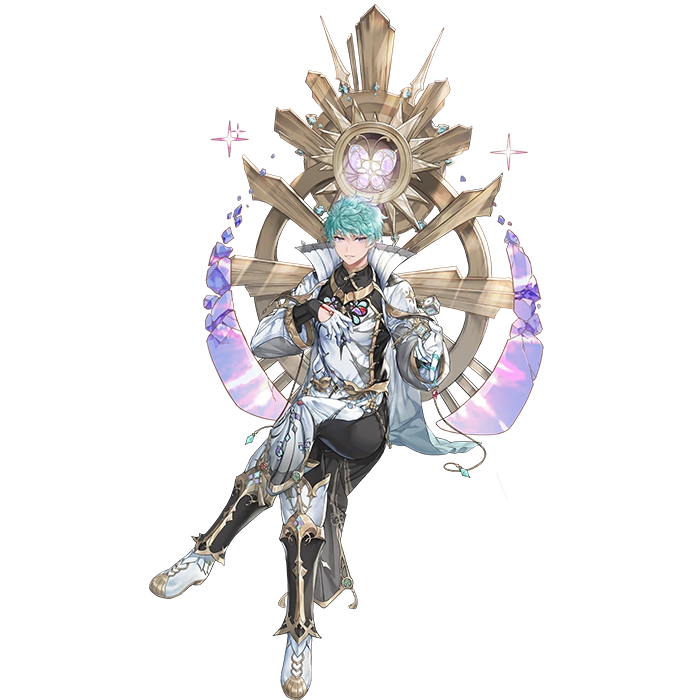 Esker | Charactah Account Wiki | Fandom