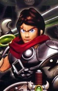 Maximo (Maximo) | Charactah Account Wiki | Fandom