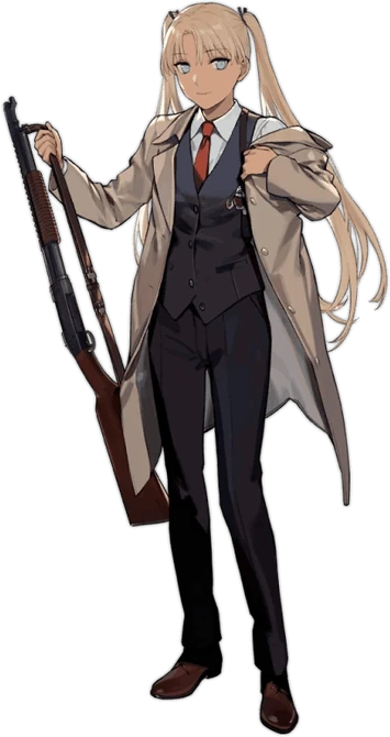 Triela | Charactah Account Wiki | Fandom