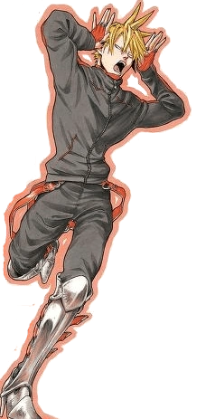 Roggy | Charactah Account Wiki | Fandom