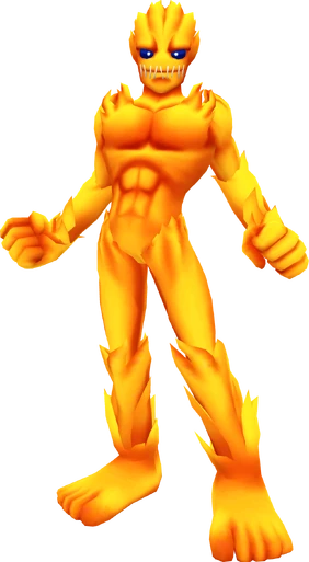 Meramon | Charactah Account Wiki | Fandom