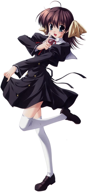 Miyako Miyamura | Charactah Account Wiki | Fandom