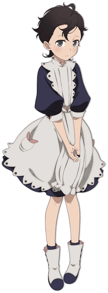 Rum (Shadows House) | Charactah Account Wiki | Fandom