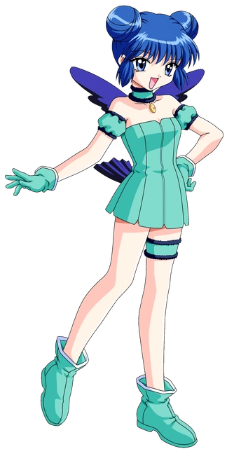 Minto Aizawa | Charactah Account Wiki | Fandom