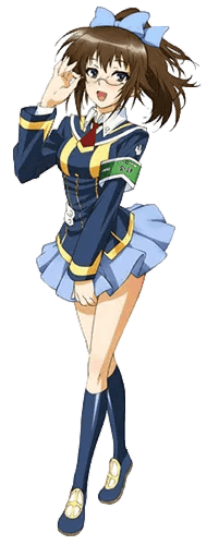 Mogana Kikaijima | Charactah Account Wiki | Fandom
