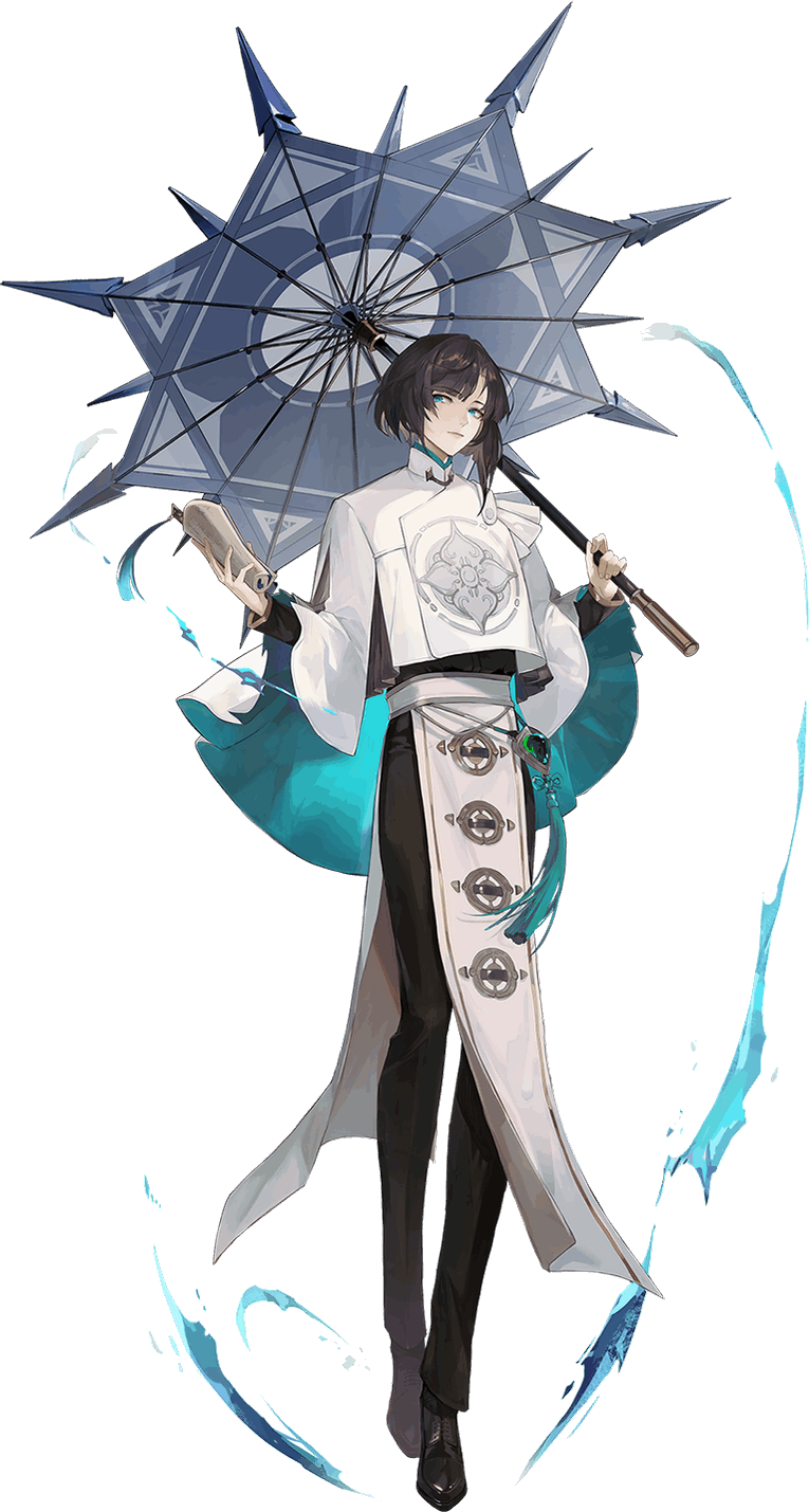Hank Illusion Connect Charactah Account Wiki Fandom
