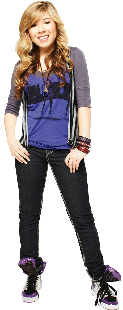 Sam Puckett | Charactah Account Wiki | Fandom