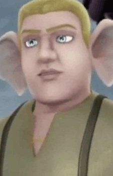 Kipling | Charactah Account Wiki | Fandom