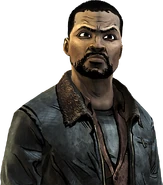 Lee Everett | Charactah Account Wiki | Fandom