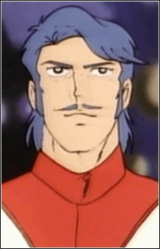 Doctor Ned Armstrong | Charactah Account Wiki | Fandom