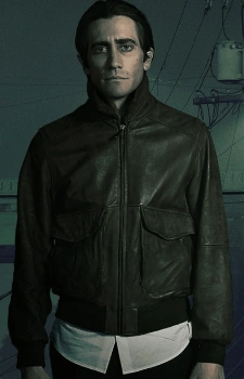 Lou Bloom | Charactah Account Wiki | Fandom