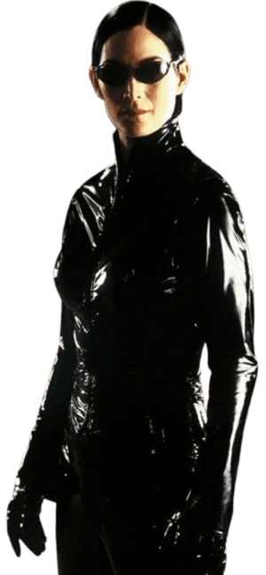 Trinity (Matrix) | Charactah Account Wiki | Fandom