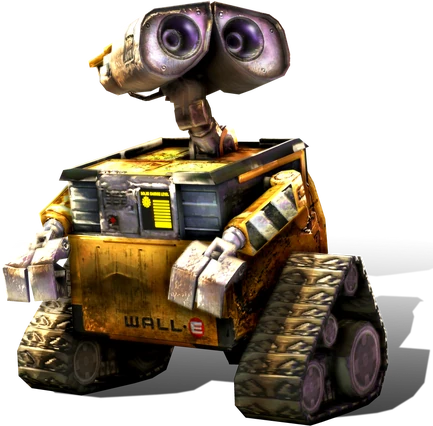 WALL•E | Charactah Account Wiki | Fandom