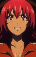 Minori Rokujou | Charactah Account Wiki | Fandom