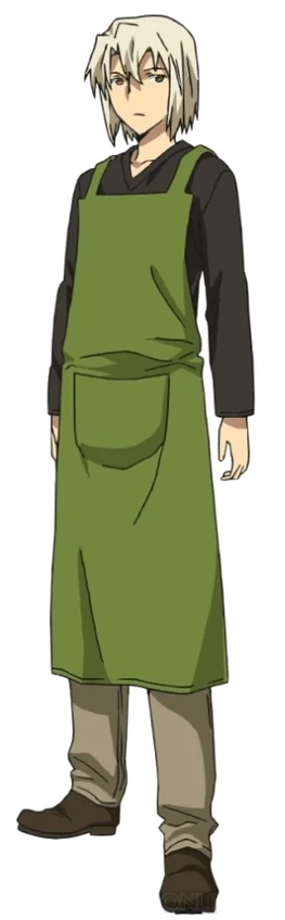 Shirou Ashiya | Charactah Account Wiki | Fandom