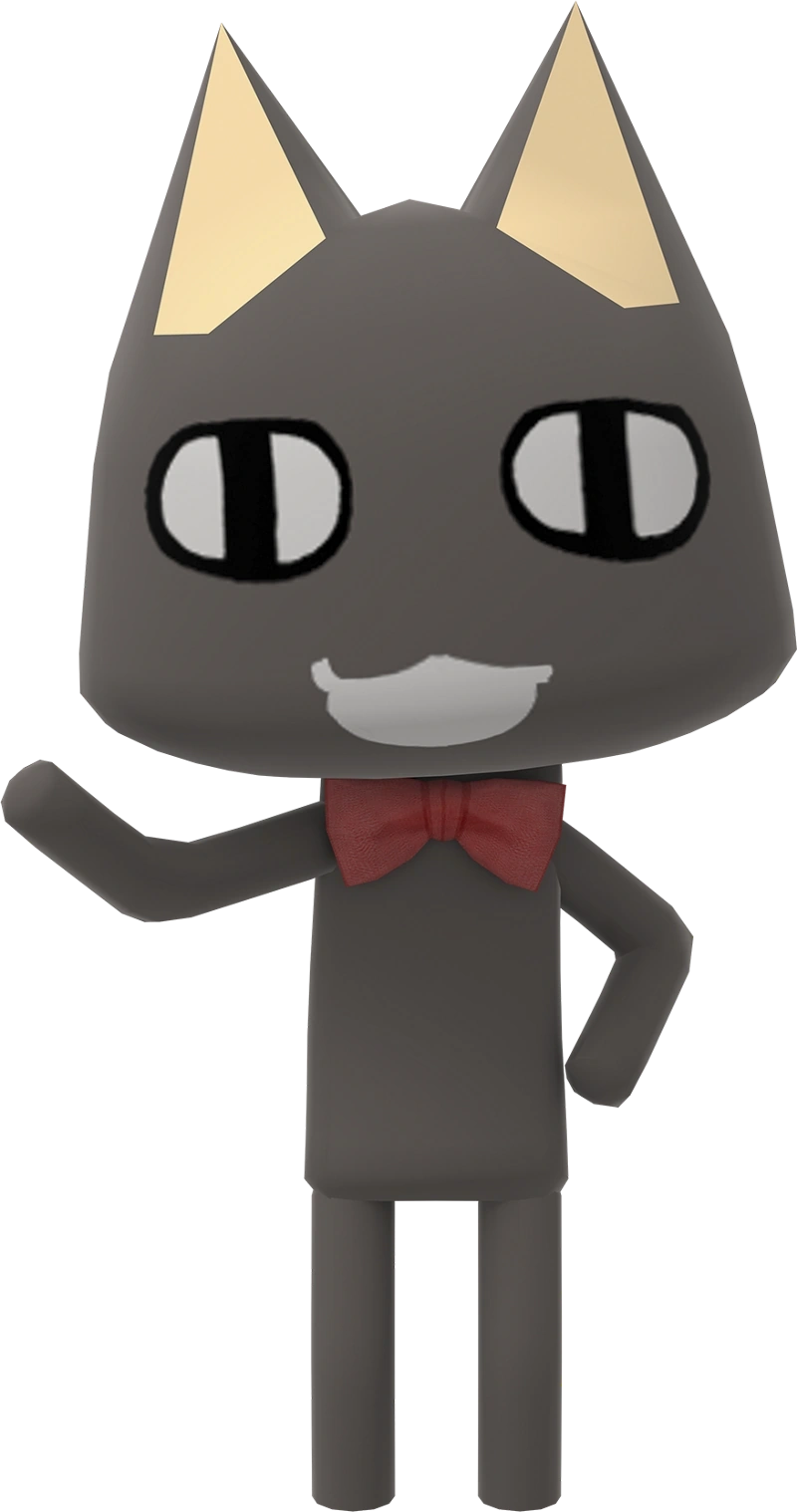 Kuro (Doko Demo Issho) | Charactah Account Wiki | Fandom
