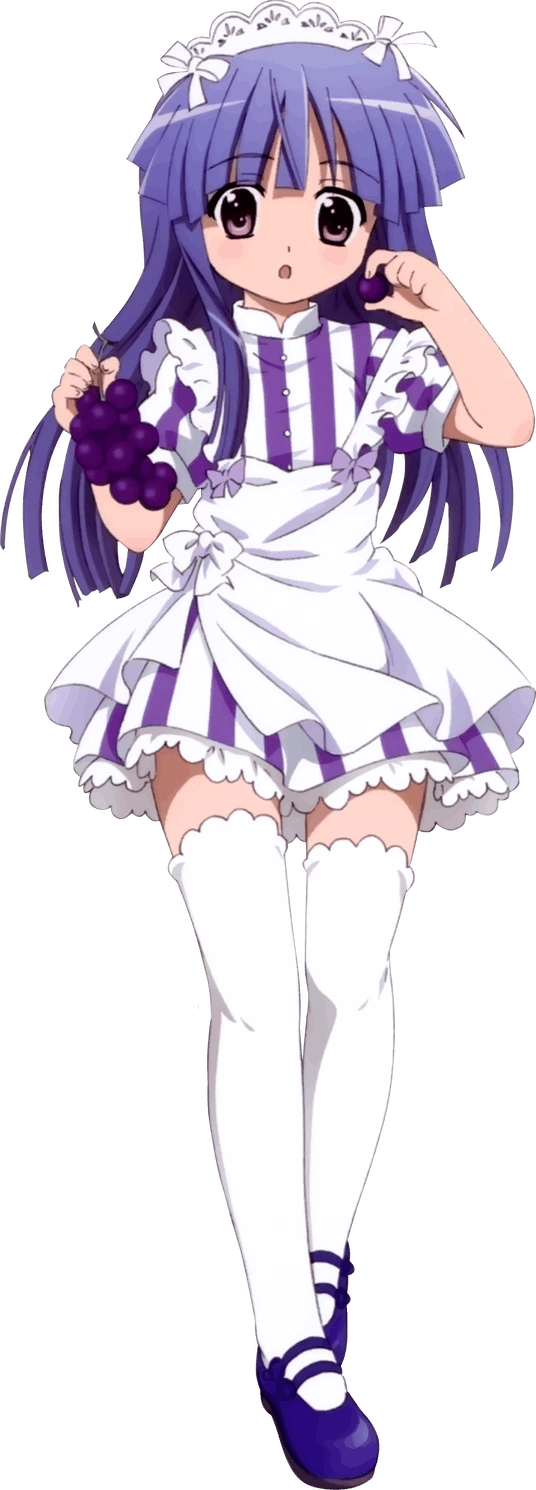 Rika Furude | Charactah Account Wiki | Fandom