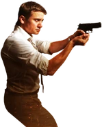 Ethan Hunt | Charactah Account Wiki | Fandom
