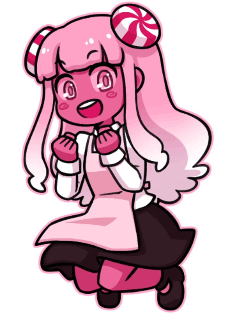 Gumdrop | Charactah Account Wiki | Fandom