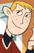 Ron Stoppable | Charactah Account Wiki | Fandom