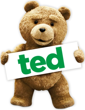 Ted (Ted) | Charactah Account Wiki | Fandom