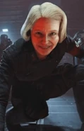 Irene Engel | Charactah Account Wiki | Fandom